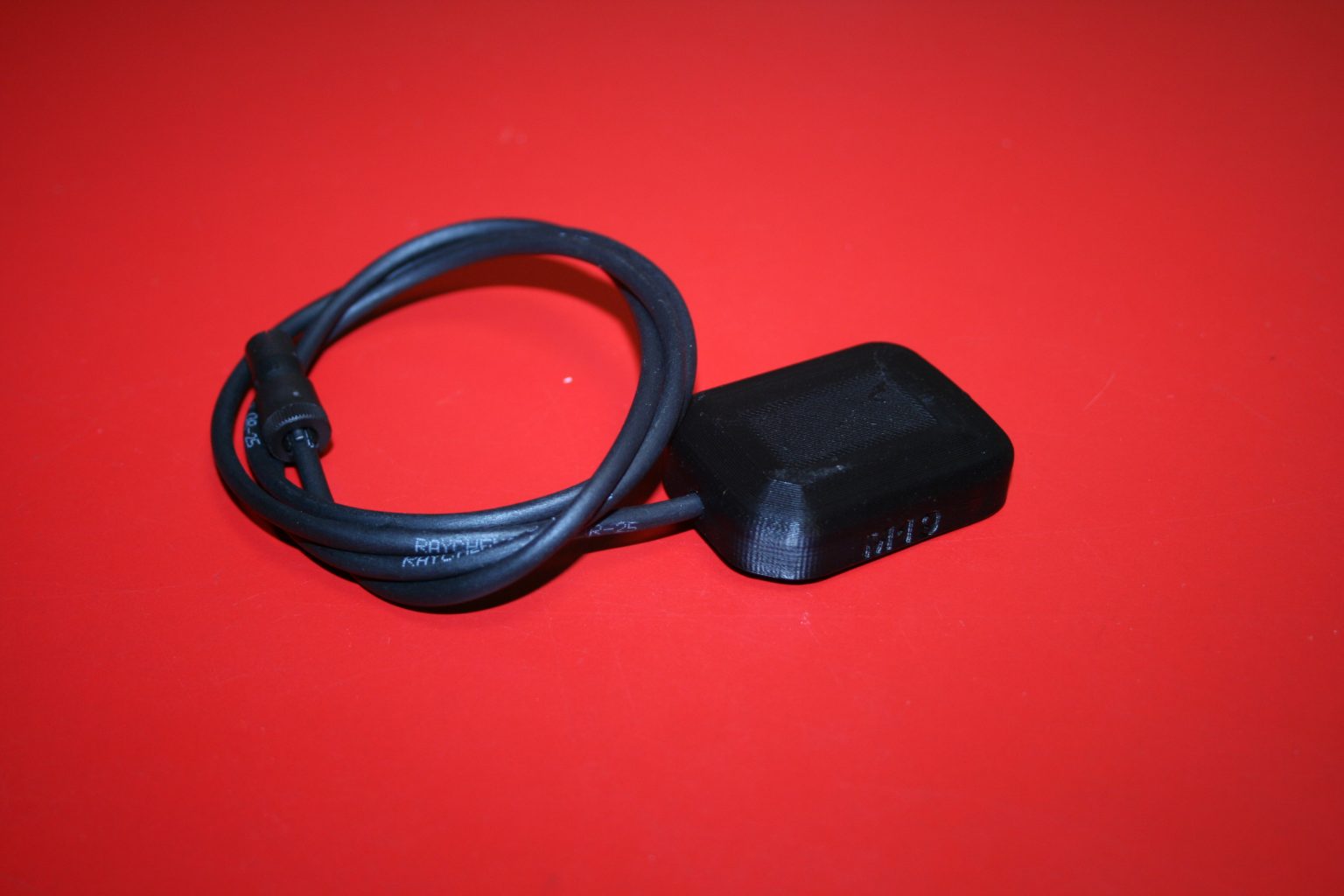 GPS Antenne – Elektronik von Motorrad Unger